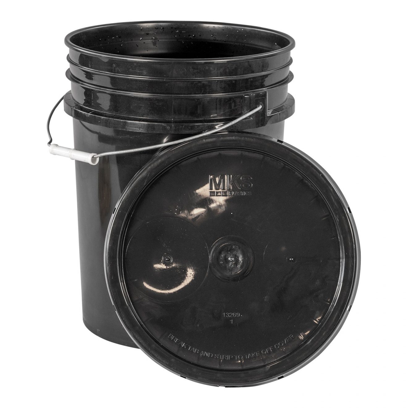 Plastic Buckets and Lids – Palmer Safety Plastic Buckets and Lids – Palmer Safety