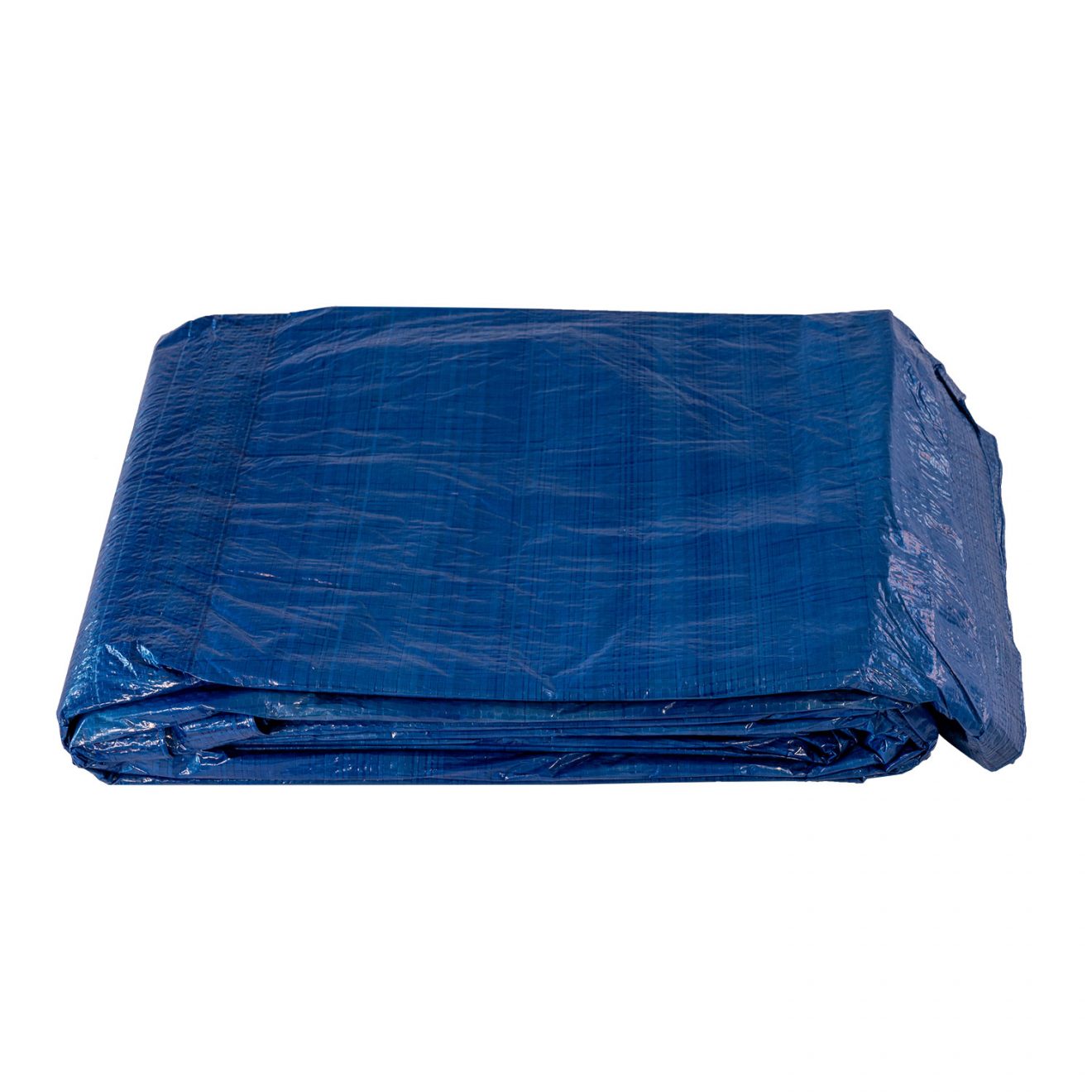 Blue Poly Tarps – Palmer Safety