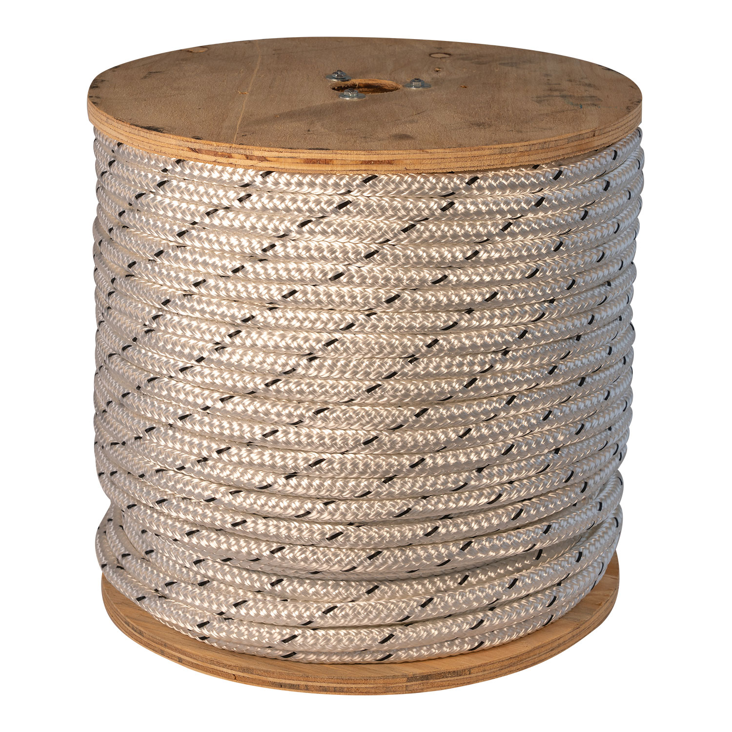 1980 Double Braid Nylon Rope Palmer Safety 1980 Double Braid Nylon Rope Palmer Safety