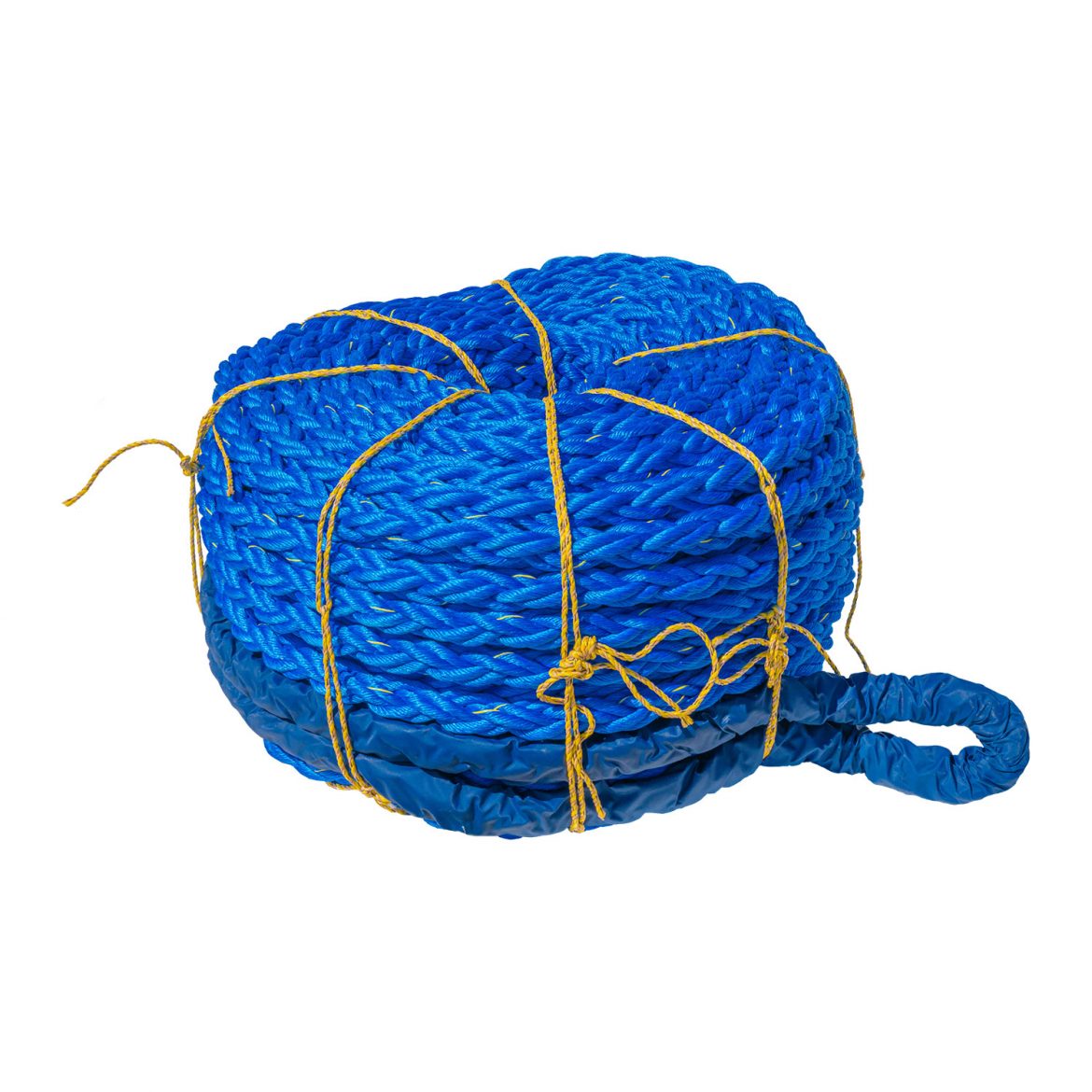 3-Strand Polypropylene Rope Monofilament – Palmer Safety
