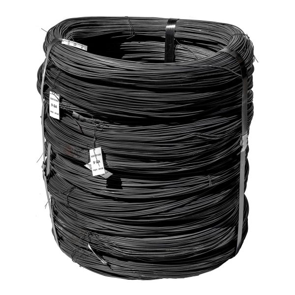 100 Lb. (9 gauge) Tie Wire – Palmer Safety