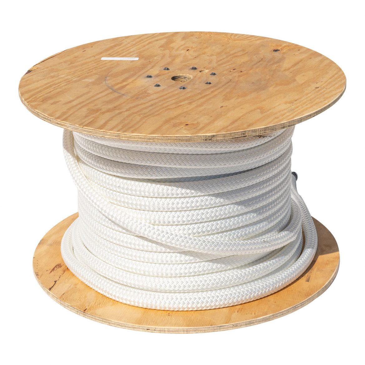 3-Strand Poly Dacron Combo Rope – Palmer Safety