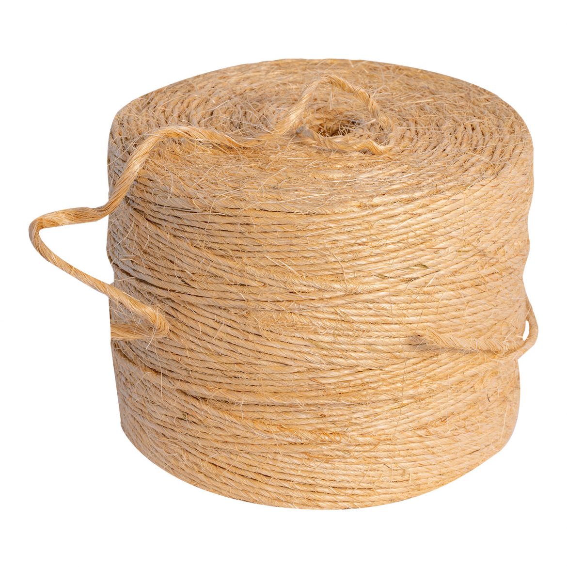 Sisal Twine – Palmer Safety