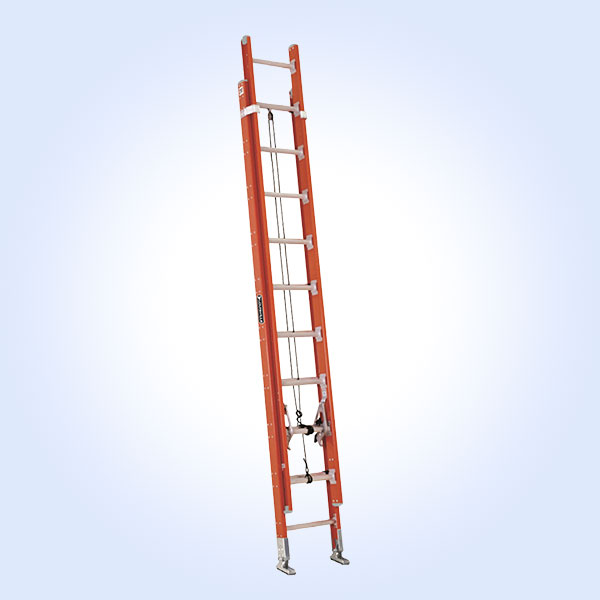 Fiberglass-Plate-Connect-Extension-Ladders – Palmer Safety