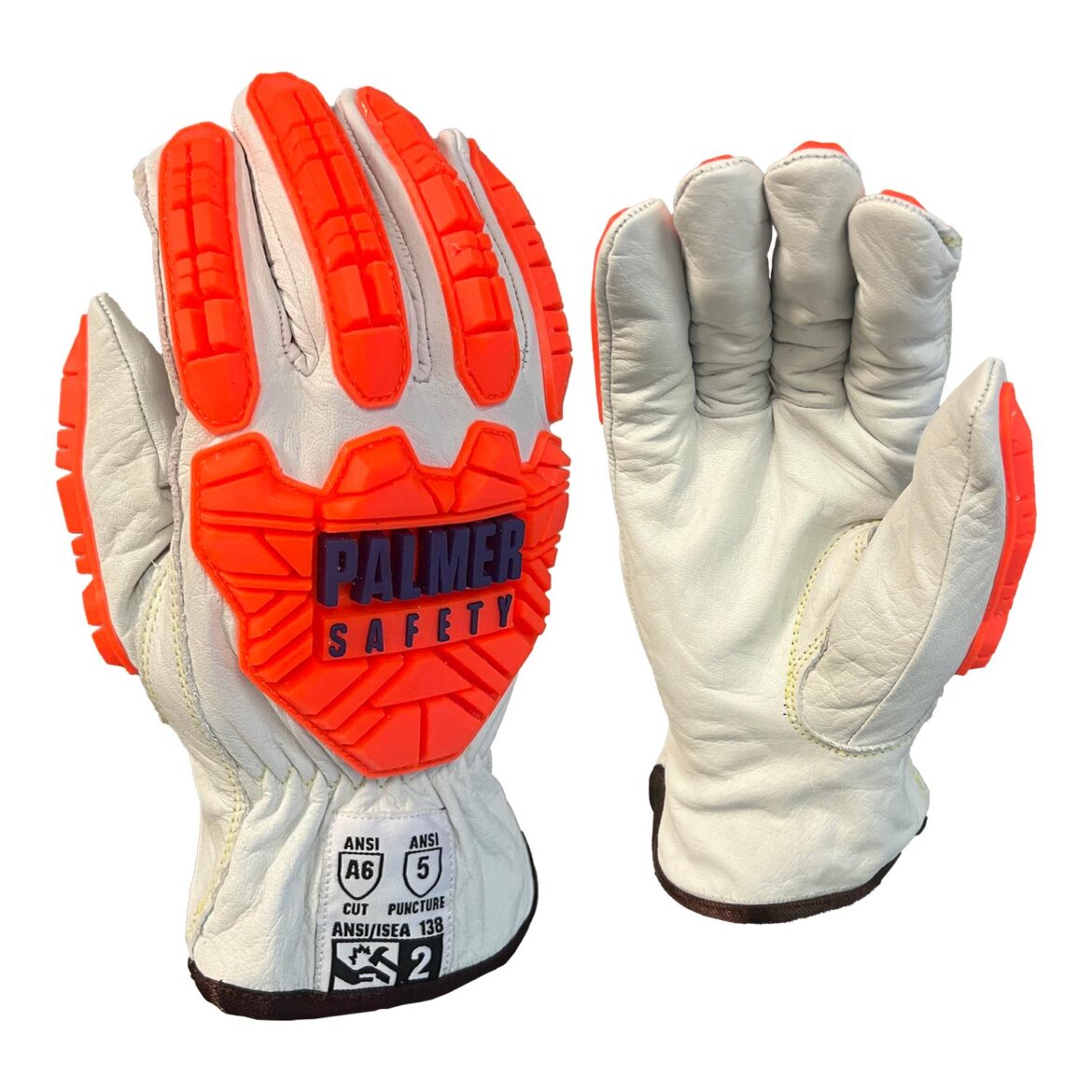 Palmer Safety PS360 Series – Palmer Safety
