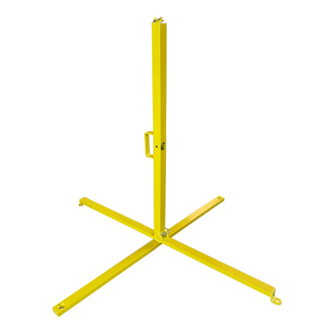 Guardrail Warning Line Stanchion – Palmer Safety