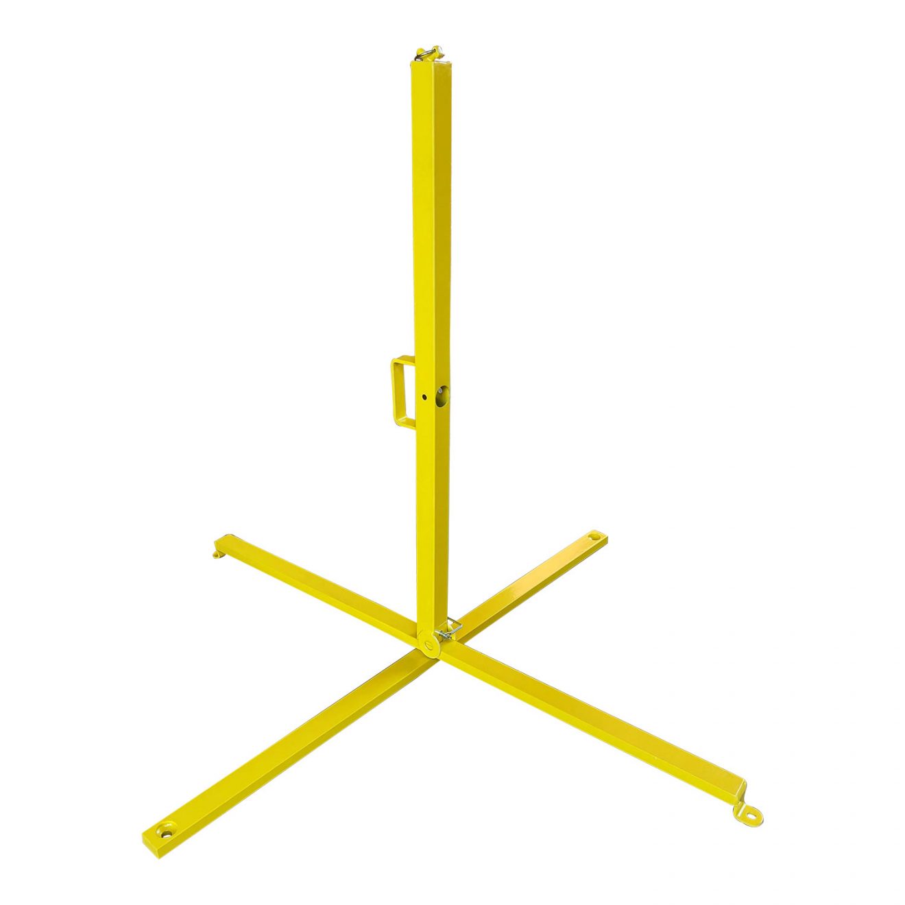 Guardrail Warning Line Stanchion – Palmer Safety