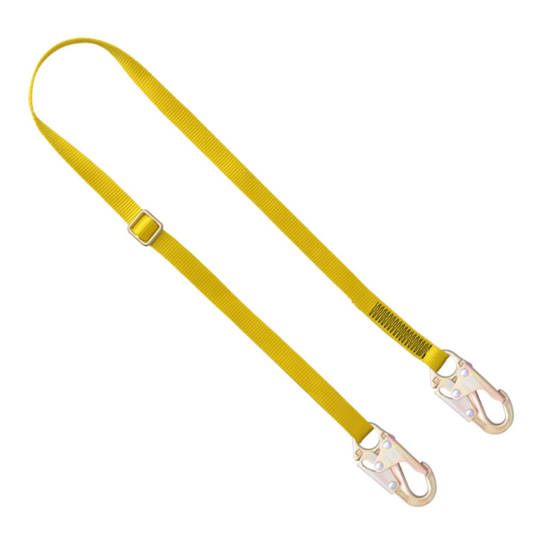 Positioning Device Lanyard – Palmer Safety