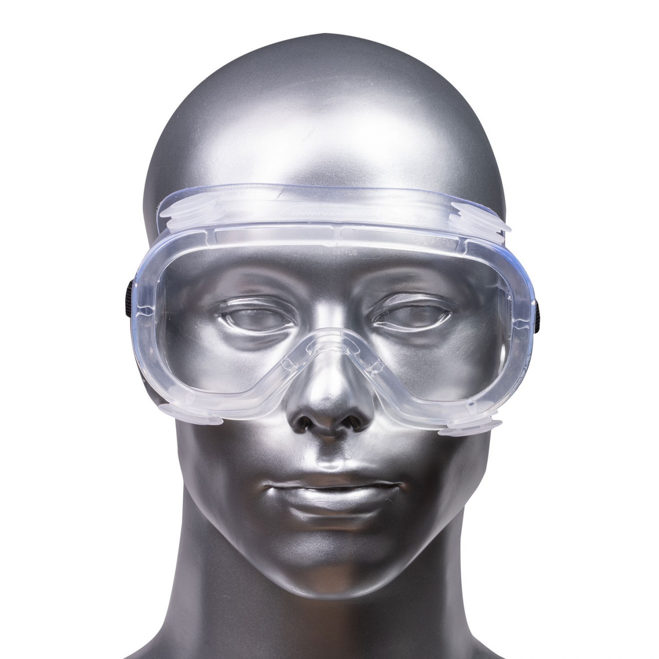 PS320 Clear Lens Lab Goggle – Palmer Safety