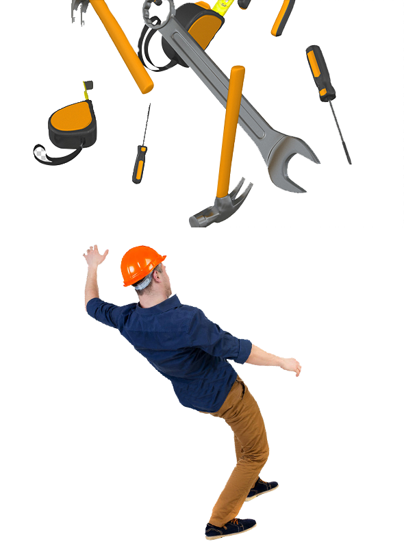 Deaths Caused By Falling Objects – Palmer Safety